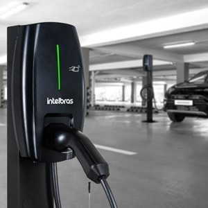 Carregadores Elétricos Veiculares no Rio de Janeiro - ALAmaster ...